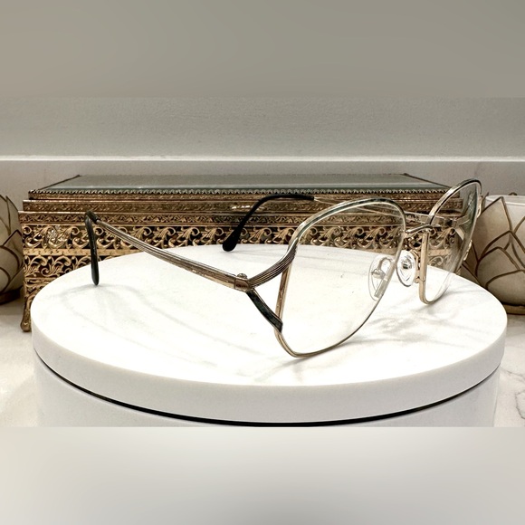 Classic | Accessories | Vtg Couturier By Classic Italy Carol Green ...